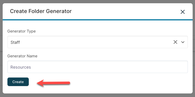 FILES: Folder Generators – Help